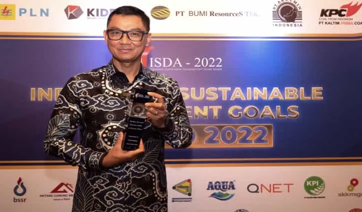 Raih 314 Penghargaan Sepanjang 2022, PLN Sukses Jalankan Transformasi - Espos.id