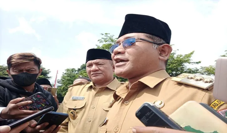 Resolusi Pemkab Boyolali 2023 Turunkan Angka Kemiskinan - Espos.id | Espos Indonesia dari Solo ...