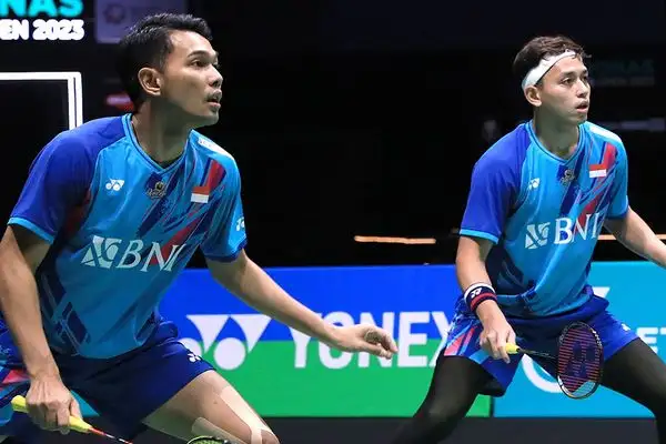 Jadwal Final Malaysia Open 2023 Hari Ini, Fajar/Rian Tampil Terakhir Lagi - Espos.id | Espos ...
