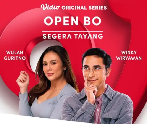Jadwal Tayang dan Cara Nonton Series Open BO yang Dibintangi Wulan Guritno - Espos.id