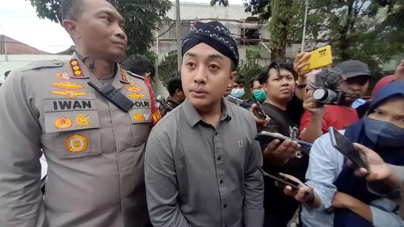 Konflik Keraton Solo Berakhir, Putra Mahkota: Semua Harus Tunduk Perintah Raja - Espos.id