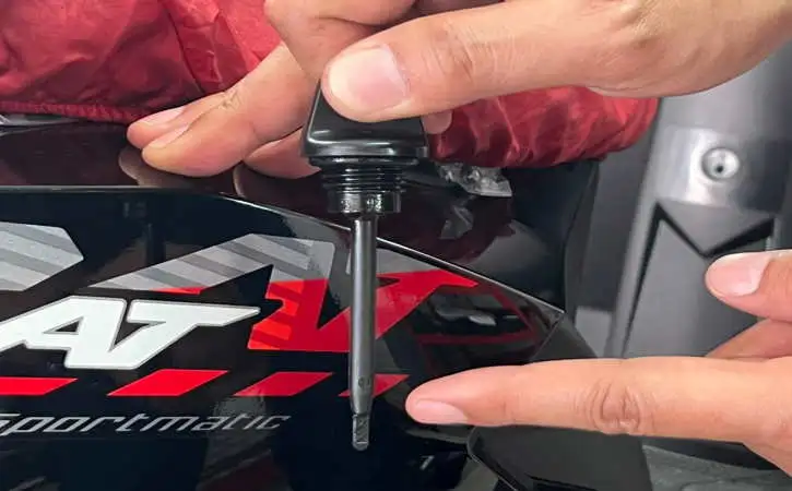 Sebelum Beraktivitas, Simak Tips Pengecekan Motor dari Honda - Espos.id