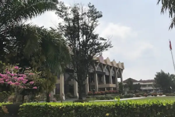 Kantor Dipasangi Logo TNI, Wali Kota Magelang Surati Menko Polhukam ... Kantor Dipasangi Logo TNI, Wali Kota Magelang Surati Menko Polhukam ...