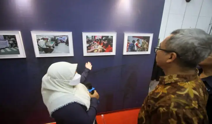 Hanya Ada 1 dari 10 Media Online Yang Sudah Terverifikasi Dewan Pers - Espos.id