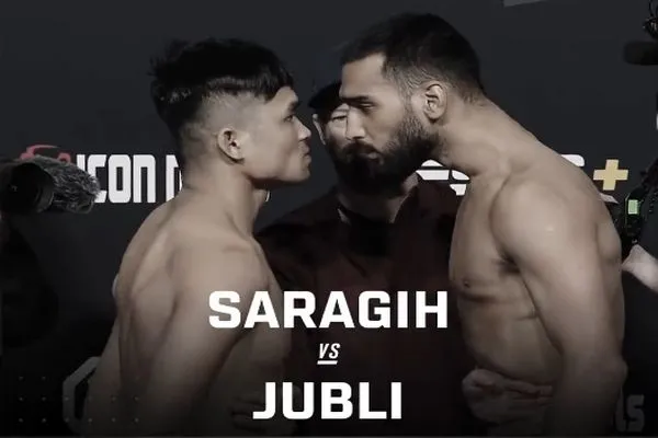 Profil Jeka Saragih: Bawa Nama Indonesia di Kerasnya Persaingan Dunia ... Profil Jeka Saragih: Bawa Nama Indonesia di Kerasnya Persaingan Dunia ...
