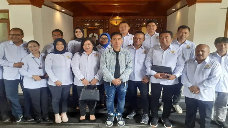 Kadin Selaraskan Program Kerja dengan 16 Program Prioritas Pembangunan ... Kadin Selaraskan Program Kerja dengan 16 Program Prioritas Pembangunan ...