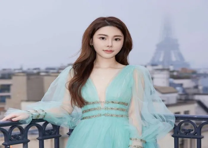 Mantan Ayah Mertua Diduga Otak Pembunuhan Model Abby Choi - Espos.id ... Mantan Ayah Mertua Diduga Otak Pembunuhan Model Abby Choi - Espos.id ...
