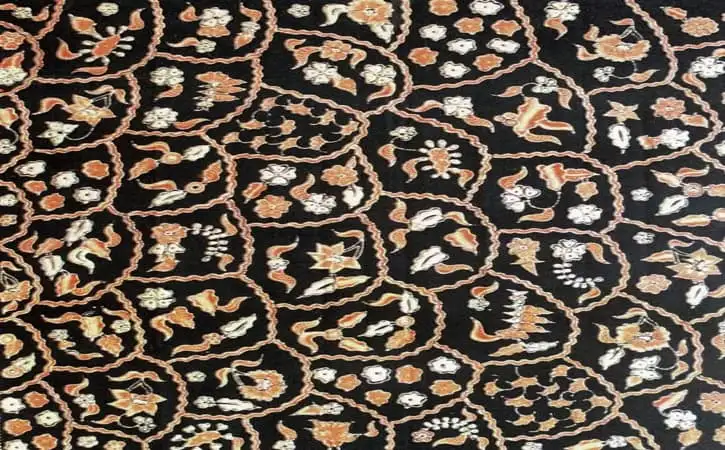 Batik Khas Tegal Motif Sekar Jagad, Lambang Keagungan dan Kedigdayaan ...