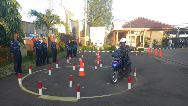 Tekan Angka Kecelakaan Pelajar, Forum Keselamatan Sekolah Dilantik ... Tekan Angka Kecelakaan Pelajar, Forum Keselamatan Sekolah Dilantik ...
