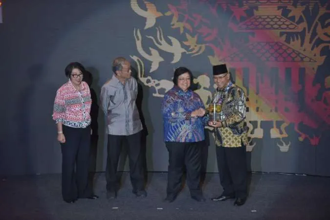 Tertunda 3 Tahun, Boyolali Akhirnya Raih Penghargaan Adipura Ke-14 - Espos.id | Espos Indonesia ...