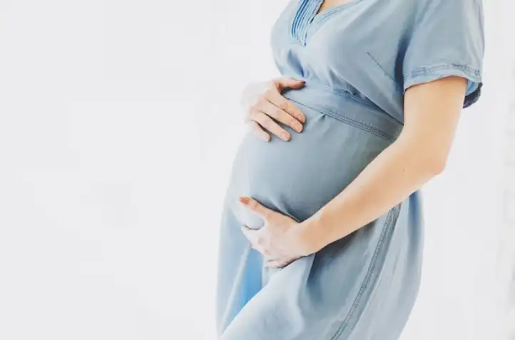 Kenali 5 Penyebab Sakit Perut pada Ibu Hamil - Espos.id