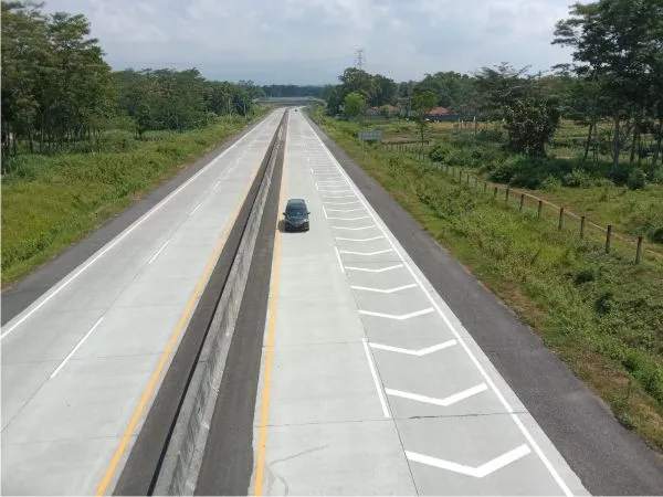 Tabel Tarif Jalan Tol Komplet, Enggak Perlu Hitung Masuk-Keluar - Espos ... Tabel Tarif Jalan Tol Komplet, Enggak Perlu Hitung Masuk-Keluar - Espos ...