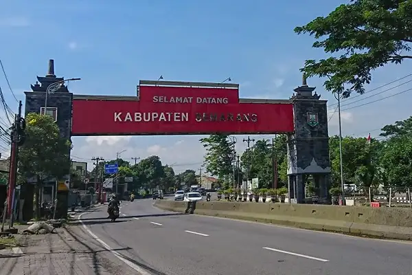 Ini Dia 5 Kecamatan Tersepi di Kabupaten Semarang - Espos.id