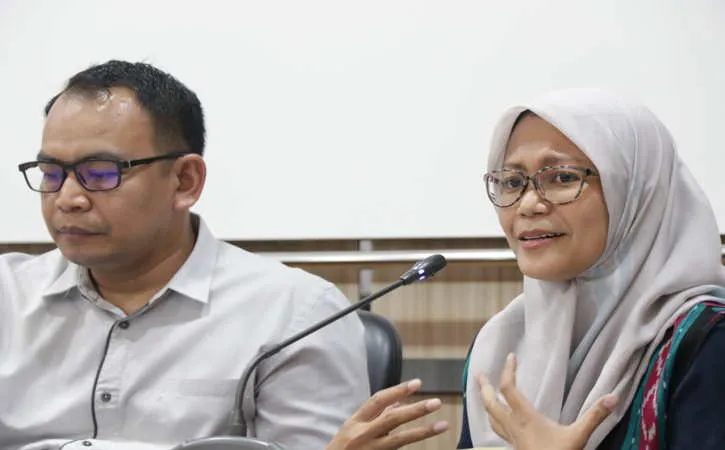 Ikuti Perkembangan Zaman, UIN Salatiga Siap Buka Tiga Prodi Baru - Espos.id | Espos Indonesia ...