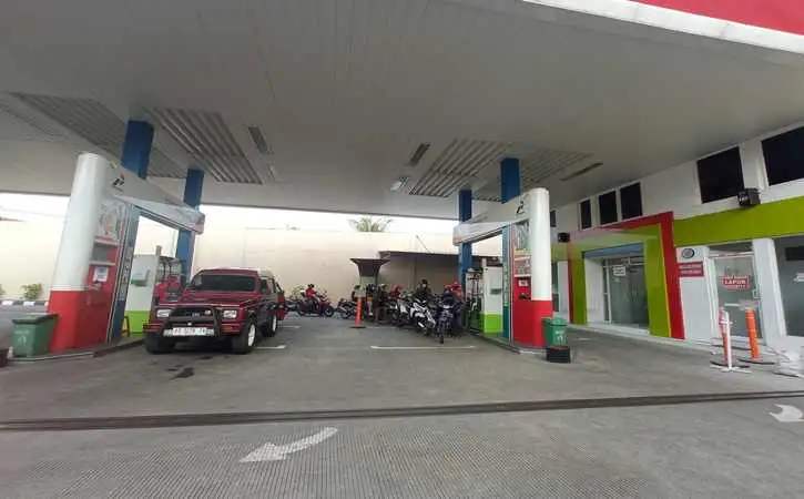 Cek! Berikut Syarat dan Biaya Buka Pom Bensin Pertamina - Espos.id | Espos Indonesia dari Solo ...