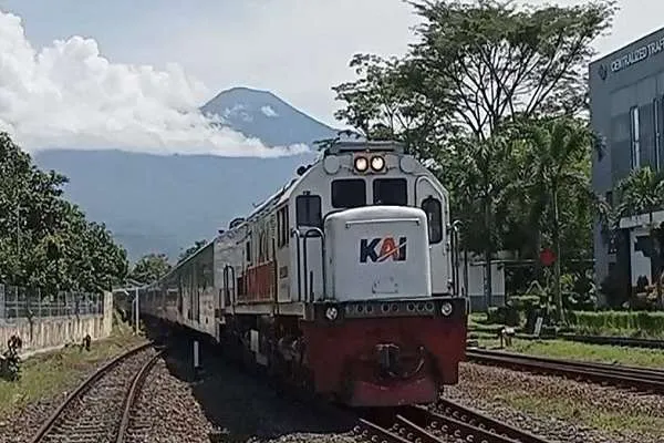 Tiket KA Tambahan Lebaran 2024 Tahap II Sudah Bisa Dipesan, Ini Caranya - Espos.id | Espos ...