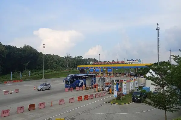 Diskon 20% Tarif Tol Trans Jawa saat Arus Balik Lebaran 2024, Cek di Sini! - Espos.id | Espos ...