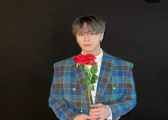 Profil Moonbin Anggota Boyband Astro yang Meninggal Dunia - Espos.id