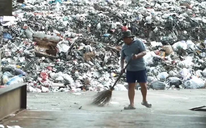 Tuksongo: Desa di Magelang yang Berhasil Mengubah Sampah Jadi Rupiah ... Tuksongo: Desa di Magelang yang Berhasil Mengubah Sampah Jadi Rupiah ...