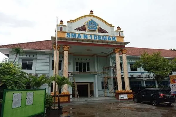 Catat! Ini Daftar Pembagian Zonasi SMA Negeri di Demak pada PPDB 2023 ...