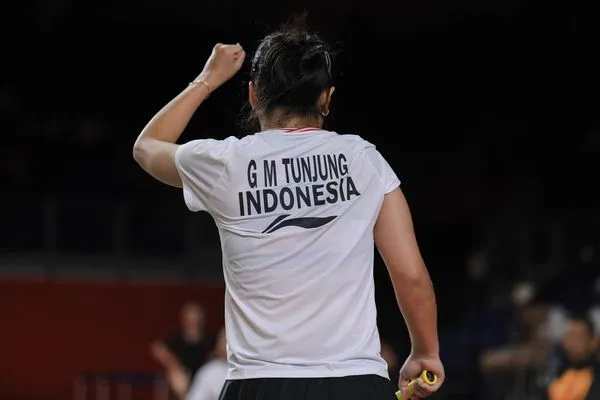 Jadwal Final Malaysia Masters 2023, Gregoria Mariska Asa Indonesia ... Jadwal Final Malaysia Masters 2023, Gregoria Mariska Asa Indonesia ...