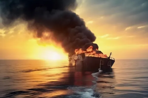 Kapal asal Cilacap Kebakaran di Samudra Hindia, 11 ABK Hilang - Espos ... Kapal asal Cilacap Kebakaran di Samudra Hindia, 11 ABK Hilang - Espos ...
