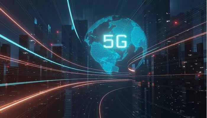 China Uji Coba Teknologi 5G-ATG, Bisa Buat Internetan di Pesawat Loh! - Espos.id