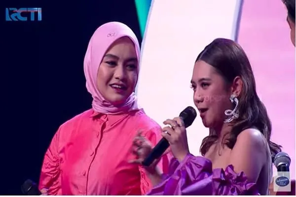 Duet Salma dan Ziva Magnolya di Grand Final Indonesian Idol 2023 Tuai Pujian - Espos.id | Espos ...