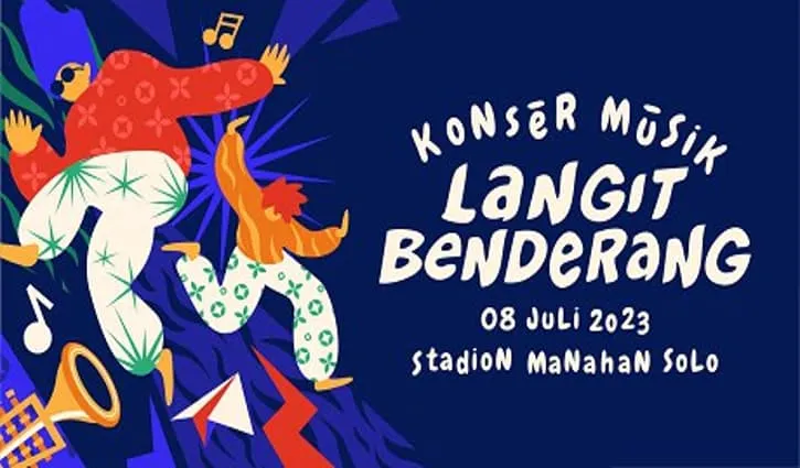 Tulus-Putri Ariani bakal Meriahkan Konser HUT SMA Pradita Dirgantara ... Tulus-Putri Ariani bakal Meriahkan Konser HUT SMA Pradita Dirgantara ...