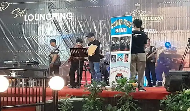 Bakal Maju di Pilkada Sukoharjo 2024, Ini Sosok Tuntas Subagyo - Espos.id