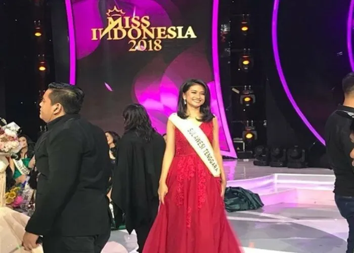 Profil Lita Hendratno, Miss Indonesia Sulawesi Tenggara 2018 yang Viral - Espos.id | Espos ...