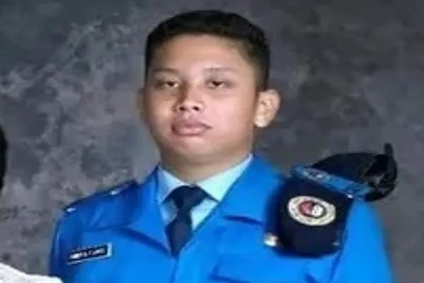 Anak Ferdy Sambo, Tribrata Putra Diterima sebagai Taruna Akpol 2023 - Espos.id