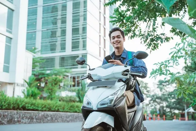 Deretan Motor Matic yang Boros Bensin pada 2022 - Espos.id | Espos ... Deretan Motor Matic yang Boros Bensin pada 2022 - Espos.id | Espos ...