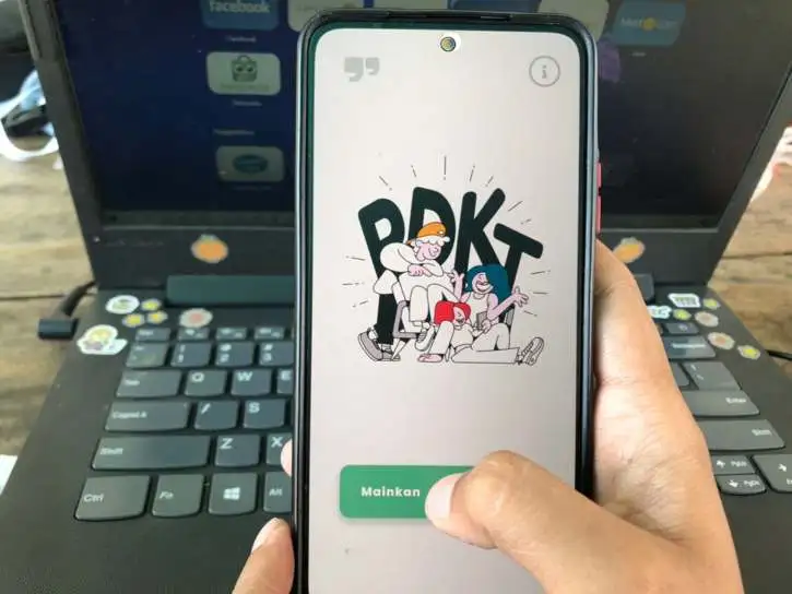 190 Juta Lebih Penduduk Indonesia Main Gim, Ini Prospek Pengembangan ...