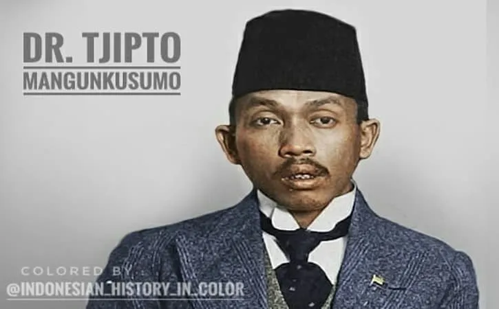 Mengenang dr Cipto Mangunkusumo, Perjalanan Karier hingga Akhir Hayat - Espos.id