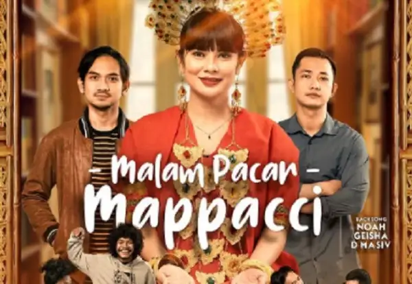 Sinopsis Mappacci-Malam Pacar, Film Drama yang Mengangkat Budaya Bugis - Espos.id