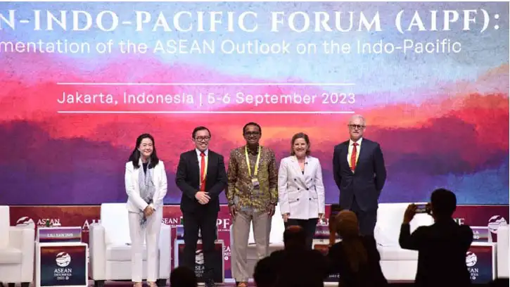 Telkom Terus Perluas Bisnis Digital demi Bangun Kawasan ASEAN Indo ...