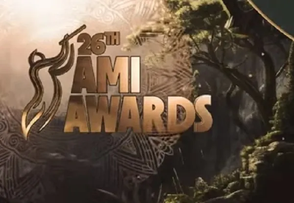 Digelar 8 November 2023, Ini Daftar Lengkap Nominasi AMI Awards 2023 - Espos.id | Espos ...