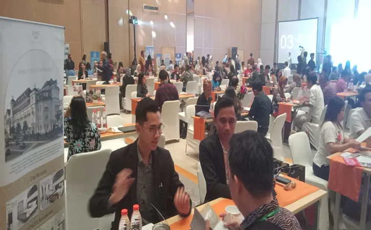 Genjot Kunjungan Wisata, BTM 2023 Usung Semangat Baru - Espos.id ... Genjot Kunjungan Wisata, BTM 2023 Usung Semangat Baru - Espos.id ...