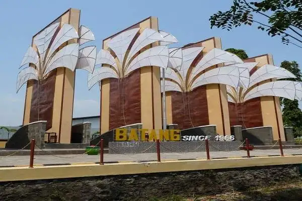 Ini 6 Fakta Menarik Kabupaten Batang, dari Unik hingga Mistis - Espos.id