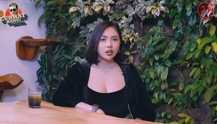 Siapa Meli 3GP, Selebgram yang Ikut Terseret Kasus Film Dewasa Jaksel - Espos.id