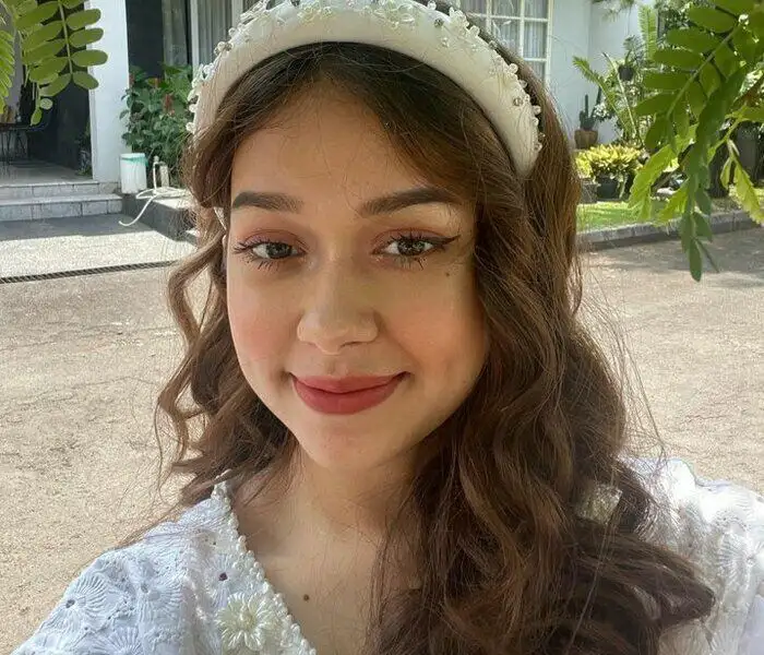 Viral Video Syur Diduga Rebecca Klopper di X - Espos.id