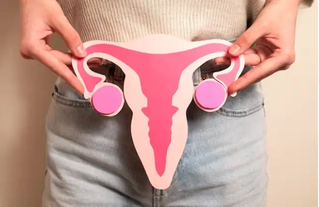 MRKH Syndrome, Penyakit Langka Hilangnya Sebagian Organ Reproduksi Wanita - Espos.id | Espos ...