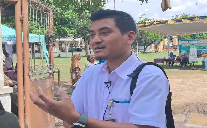 Stabilkan Harga, Perum Bulog Salurkan Bantuan 10 Kg Beras hingga Akhir ... Stabilkan Harga, Perum Bulog Salurkan Bantuan 10 Kg Beras hingga Akhir ...