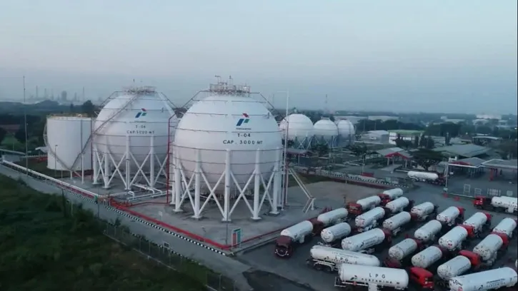 Pertamina Patra Niaga dan Kejaksaan Kawal Penyelesaian PSN di Bima dan Kupang - Espos.id