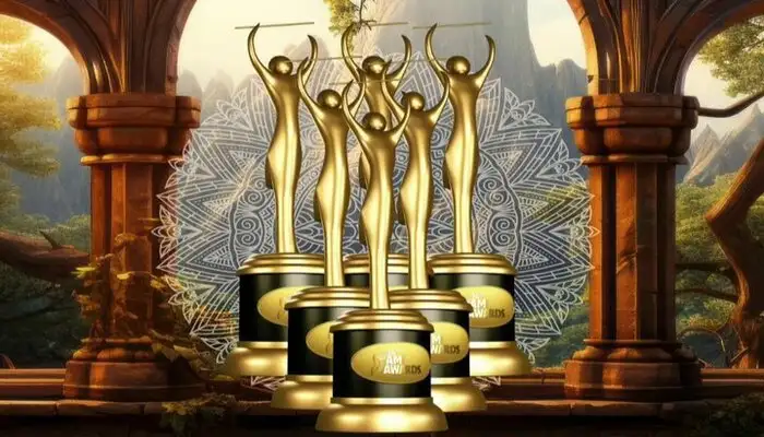 AMI Awards 2023 Berikan Penghargaan Khusus bagi Tiga Sosok di Balik ...
