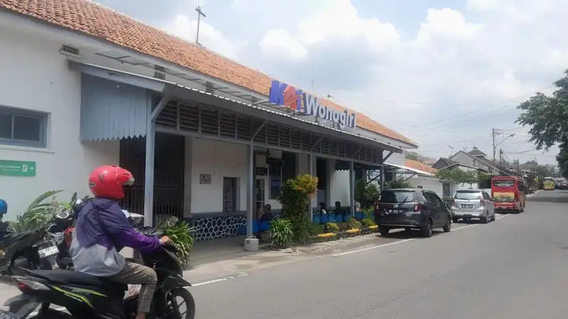 Wonogiri Punya 81 Objek Bersejarah yang Layak Jadi Cagar Budaya, Ini Daftarnya - Espos.id