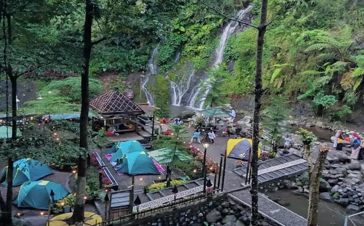 Rekomendasi Tempat Wisata di Ngrambe Ngawi yang Cocok untuk Berlibur - Espos.id