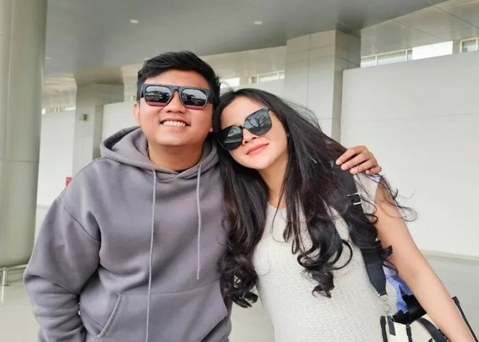 Denny Caknan dan Bella Bonita Adakan Mitoni, Begini Reaksi Warganet ... Denny Caknan dan Bella Bonita Adakan Mitoni, Begini Reaksi Warganet ...