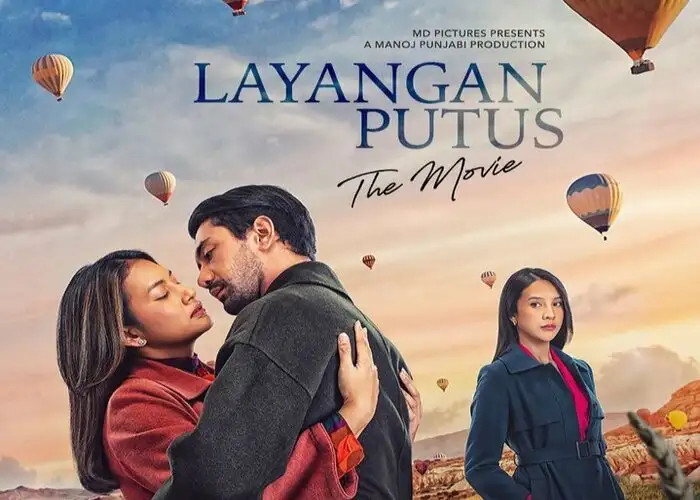 Daftar Pemain Layangan Putus The Movie - Espos.id | Espos Indonesia dari Solo untuk Indonesia